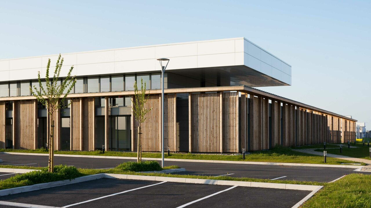 European Centre for Biotechnology and Bioeconomy (CEBB) – CELNIKIER ...