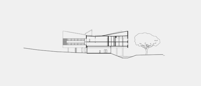 Internat du lycée Alexandre Denis – CELNIKIER / GRABLI / ARCHITECTES